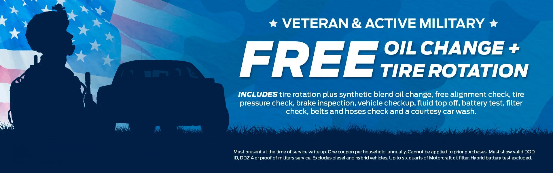 Ford Dealership in Flint MI | Serving Flint and Fenton | LaFontaine ...