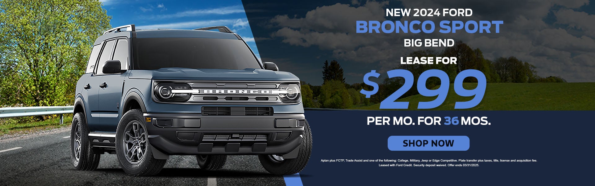 Ford Dealer in Flint MI | LaFontaine Ford Grand Blanc