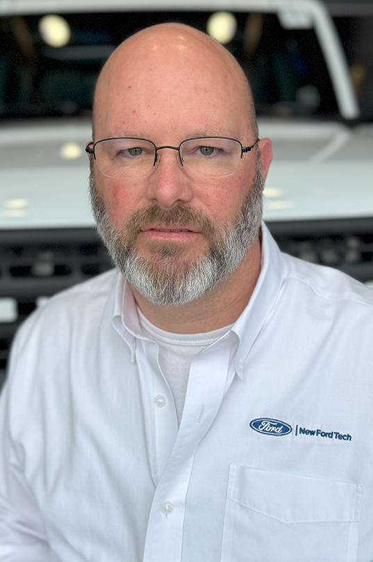 LaFontaine Ford Grand Blanc Staff | Flint Ford dealer in Flint MI