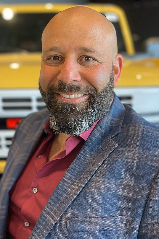 LaFontaine Ford Grand Blanc Staff | Flint Ford dealer in Flint MI