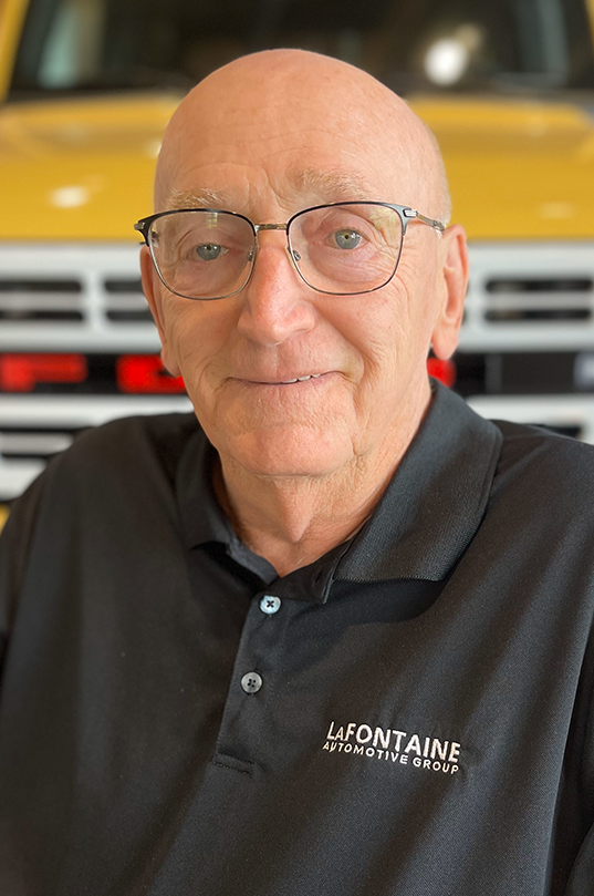 LaFontaine Ford Grand Blanc Staff | Flint Ford dealer in Flint MI
