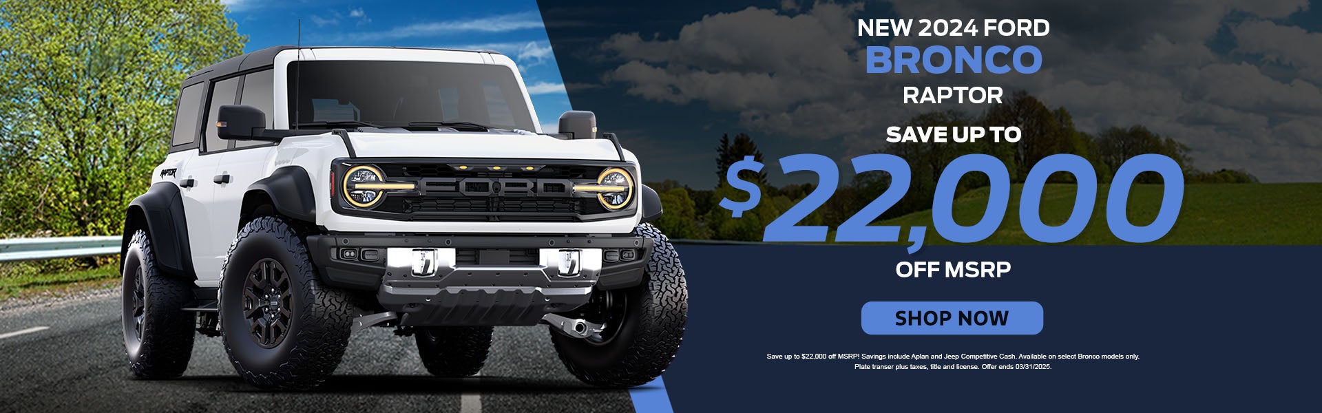 Ford Dealer in Flint MI | LaFontaine Ford Grand Blanc