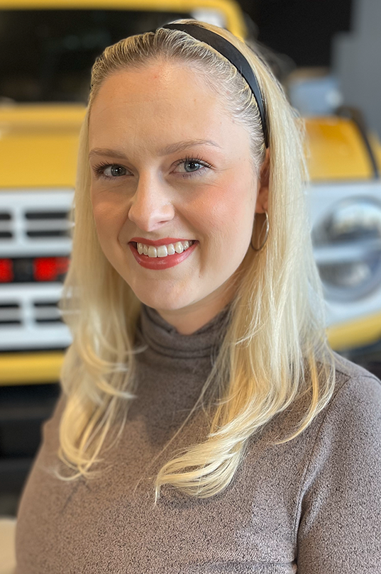 LaFontaine Ford Grand Blanc Staff | Flint Ford dealer in Flint MI