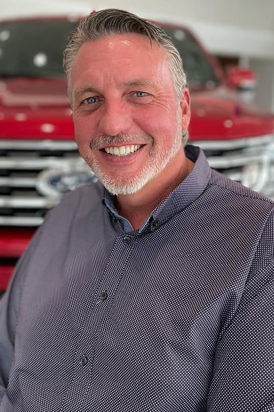 LaFontaine Ford Staff | Flint Ford dealer in Flint MI